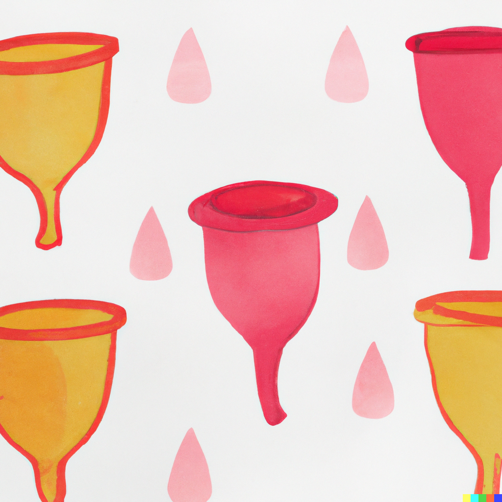 Everything You Need to Know About Using Menstrual Cups